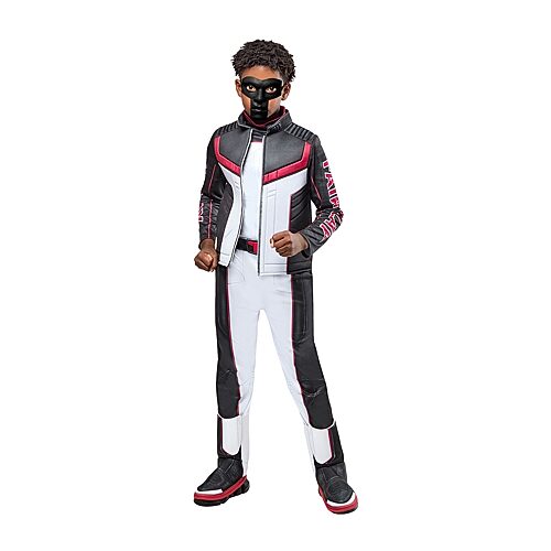 Click here for Little & Big Kid Boys Mr. Terrific Superman 2-pc.... prices