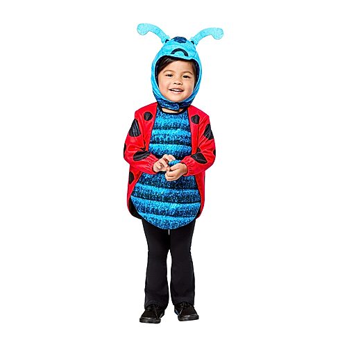 Click here for Baby Unisex Grouchy Ladybug The Very Hungry Caterp... prices