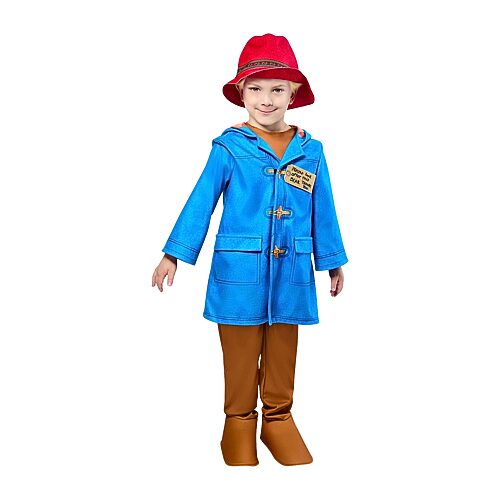 Click here for Unisex Paddington In Peru: Paddington 3-pc. Costum... prices