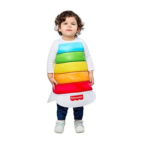 Click here for Baby Unisex Fisher Price Toys Costume  6-12 Months... prices