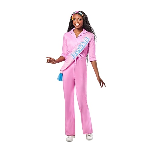 Click here for Womens Barbie Movie: President Barbie 3-pc. Costum... prices