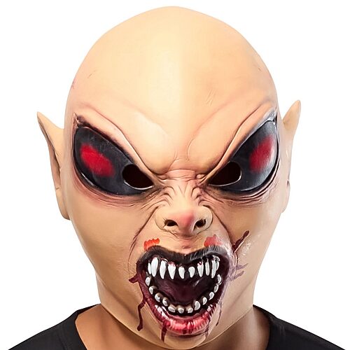Click here for Unisex Adult Halloween Horror Nights: Tooth Fairy... prices