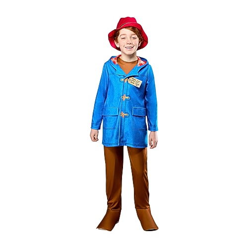 Click here for Little & Big Kid Boys Paddington In Peru 3-pc. Cos... prices
