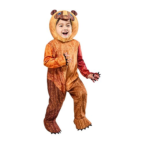 Click here for Baby Unisex Brown Bear The Very Hungry Caterpillar... prices