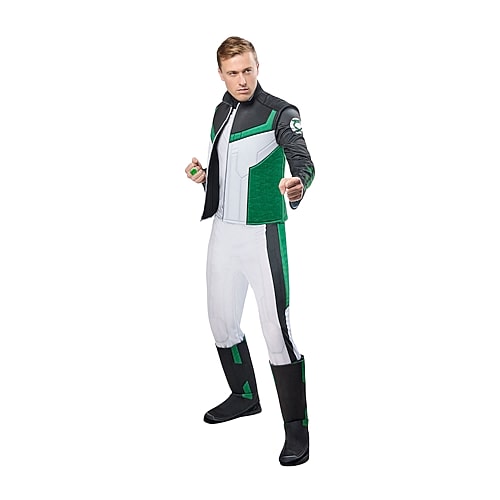 Click here for Mens Green Lantern Superman 2-pc. Costume  Medium... prices