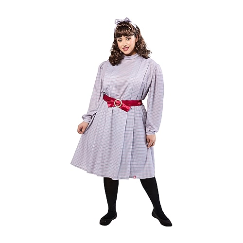 Click here for Womens Plus Samantha Parkington 3-pc. Costume  Xx-... prices