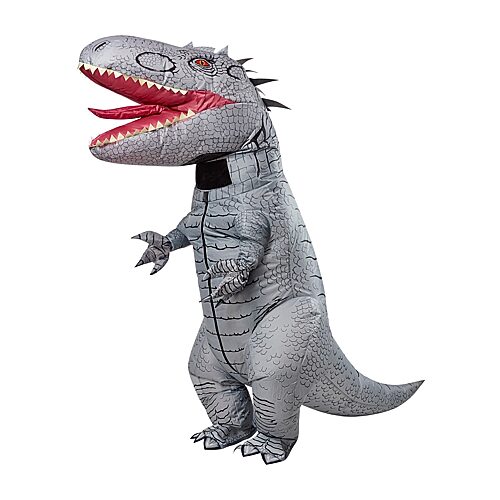 Click here for Unisex Adult Jurassic World Jurassic World 2-pc. C... prices