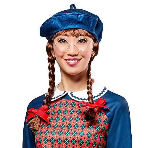 Click here for Womens Molly Mcintire Costume Accessory  One Size... prices