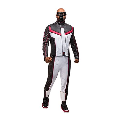 Click here for Mens Superman Movie Superman 2-pc. Costume  Medium... prices