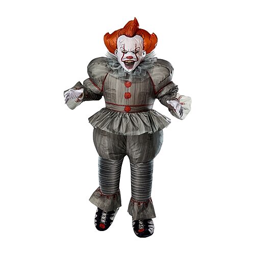 Click here for Unisex Adult Welcome To Derry 2-pc. Costume  One S... prices