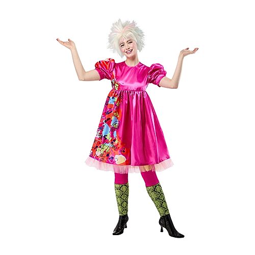 Click here for Womens Barbie Movie: Weird Barbie Costume  Medium... prices