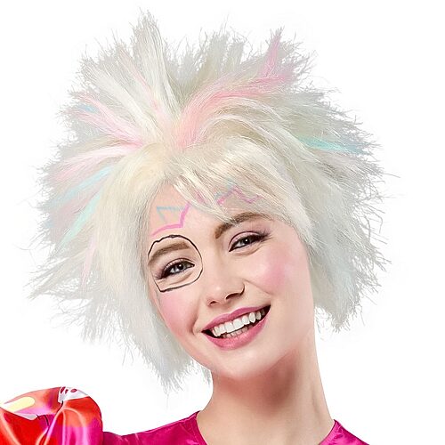 Click here for Womens Barbie Barbie Movie: Weird Costume Accessor... prices