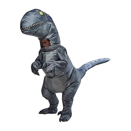 Click here for Unisex Adult Jurassic World Jurassic World 2-pc. C... prices