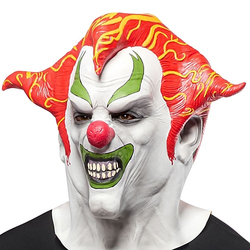 Click here for Unisex Adult Halloween Horror Nights Costume Acces... prices