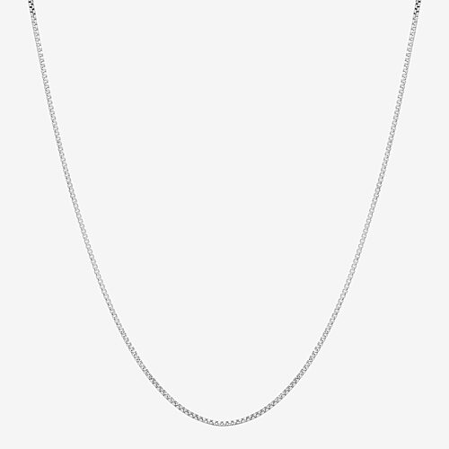 Click here for Limited Quantities! Womens Sterling Silver 18 Inch... prices
