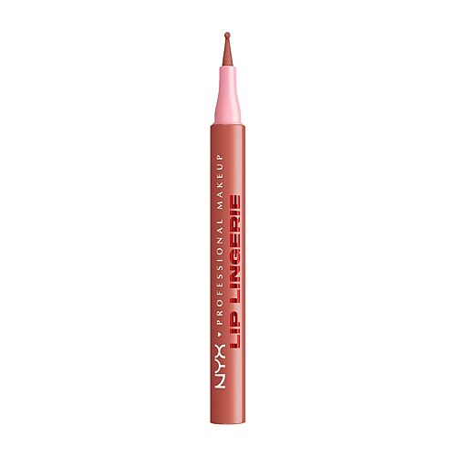 Click here for NYX Professional Makeup Lip Lingerie Lip Liner Sta... prices