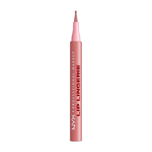 Click here for NYX Professional Makeup Lip Lingerie Lip Liner Sta... prices