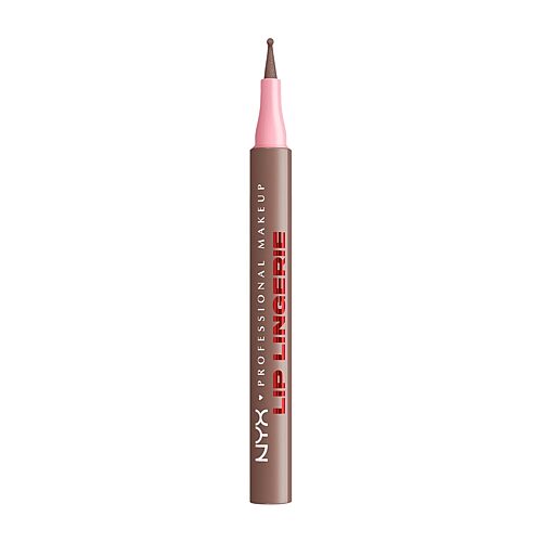 Click here for NYX Professional Makeup Lip Lingerie Lip Liner Sta... prices