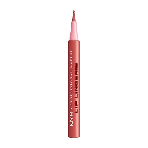 Click here for NYX Professional Makeup Lip Lingerie Lip Liner Sta... prices