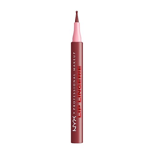 Click here for NYX Professional Makeup Lip Lingerie Lip Liner Sta... prices