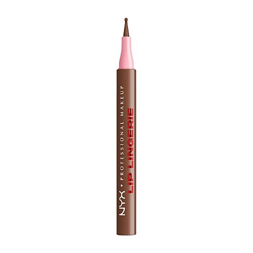 Click here for NYX Professional Makeup Lip Lingerie Lip Liner Sta... prices