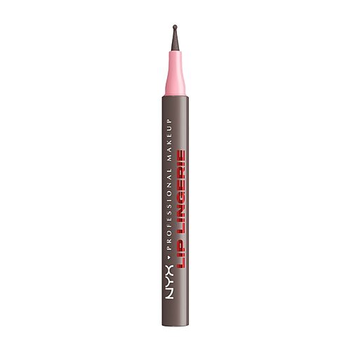 Click here for NYX Professional Makeup Lip Lingerie Lip Liner Sta... prices