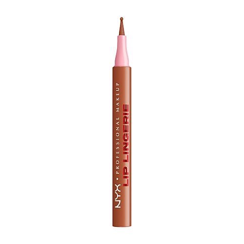 Click here for NYX Professional Makeup Lip Lingerie Lip Liner Sta... prices