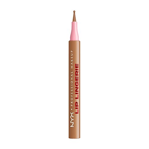 Click here for NYX Professional Makeup Lip Lingerie Lip Liner Sta... prices