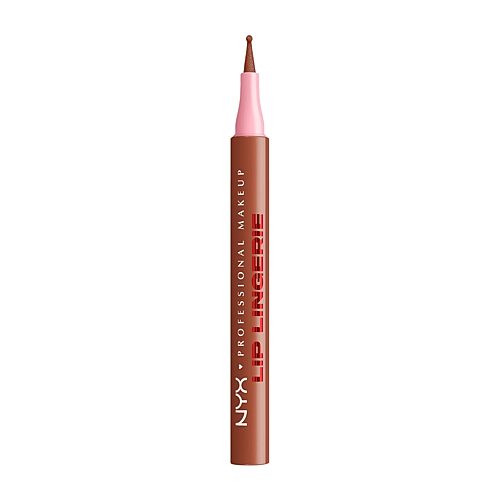 Click here for NYX Professional Makeup Lip Lingerie Lip Liner Sta... prices