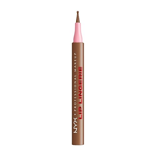 Click here for NYX Professional Makeup Lip Lingerie Lip Liner Sta... prices