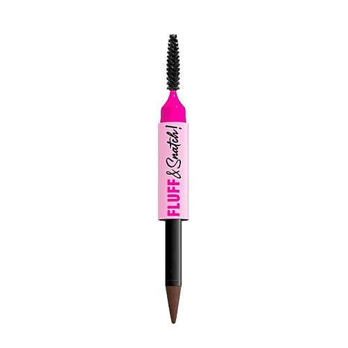 Click here for NYX Professional Makeup Fluff & Snatch! Brow Powde... prices