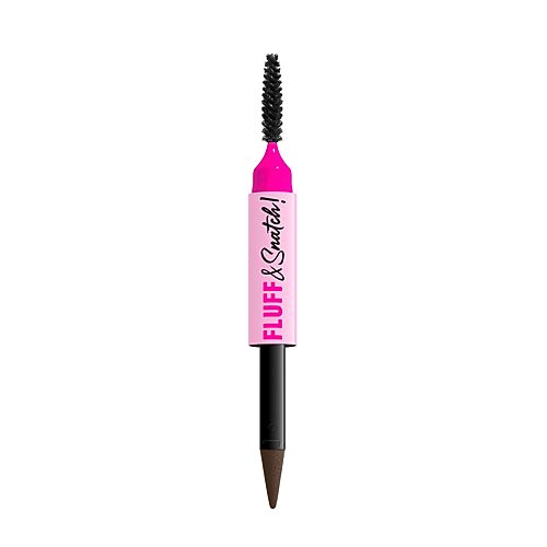 Click here for NYX Professional Makeup Fluff & Snatch! Brow Powde... prices
