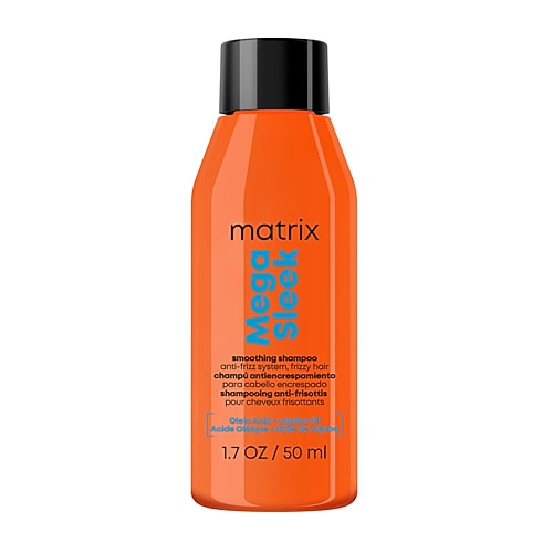 Click here for Matrix Mega Sleek Mini Shampoo 1.7 oz.  One Size prices