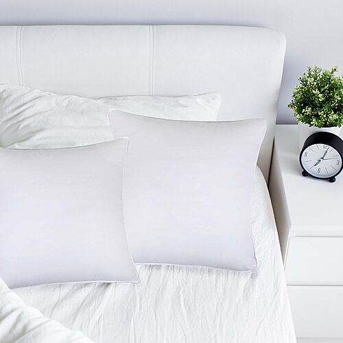 Click here for SUPERIOR Hypoallergenic Microfiber Medium Support... prices