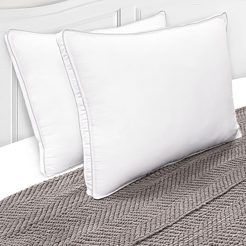 Click here for SUPERIOR Hypoallergenic 2Pack Gusset Medium Suppor... prices