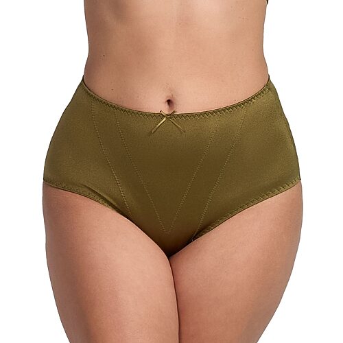 Click here for Ilusion High Waist Smoothing Brief- 2155  Small  G... prices