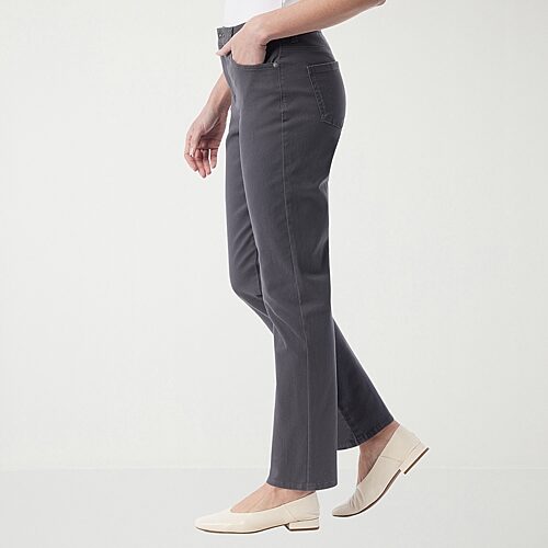 Click here for Gloria Vanderbilt Womens High Rise Stretch Fabric... prices