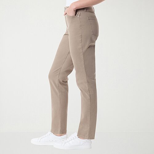 Click here for Gloria Vanderbilt Womens High Rise Stretch Fabric... prices