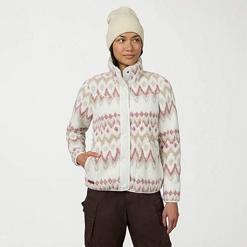 Click here for Free Country Womens Fleece Lightweight Jacket  Lar... prices