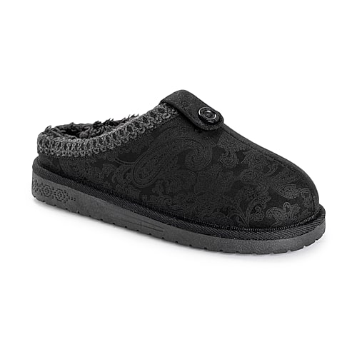 Click here for Muk Luks WomenS Ml Footwear Womens Round Closed To... prices