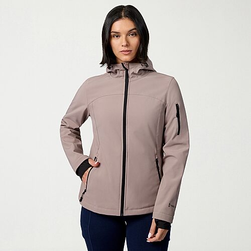 Click here for Free Country Womens Water Resistant Lightweight So... prices