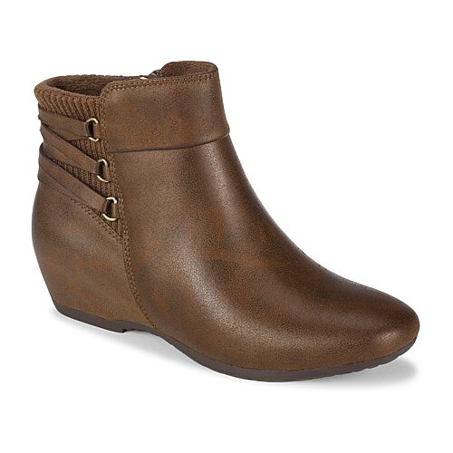 Click here for Baretraps Womens Baretraps Payten Knit Detail Boot... prices