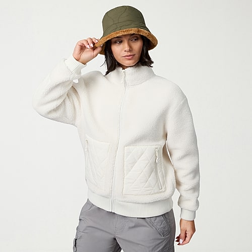 Click here for Free Country Womens Lightweight Jacket  Medium  Be... prices