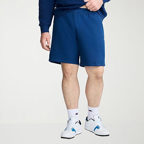 Click here for Champion Powerblend Mens 10 Big and Tall Hybrid Sh... prices