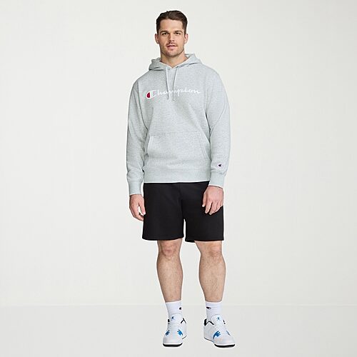 Click here for Champion Powerblend Mens 10 Big and Tall Hybrid Sh... prices
