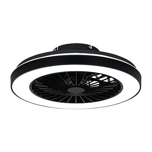 Click here for Enchante Neo Ceiling Fan Fn1038blk  One Size  Blac... prices