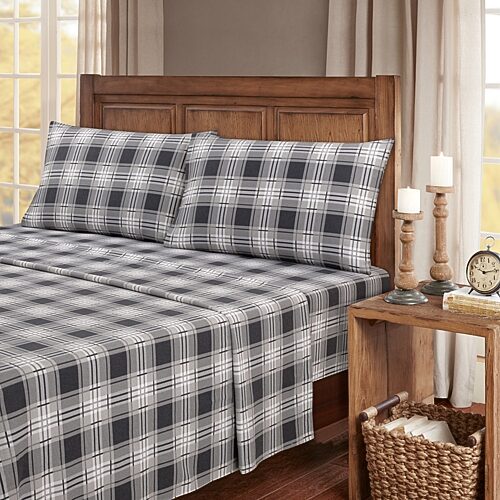 Click here for Kathy Ireland 100 Turkish Cotton Flannel Eden Plai... prices