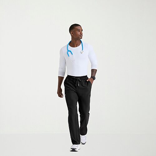 Click here for Skechers Skp736 Merit 6-Pocket Straight Leg Mens S... prices