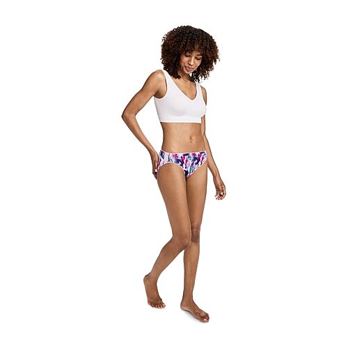 Click here for Jockey No Panty Line Promise Tactel Bikini- 1370... prices