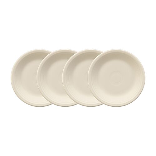Click here for Fiesta Classic Rim 4-pc. Salad Plate  One Size  Be... prices